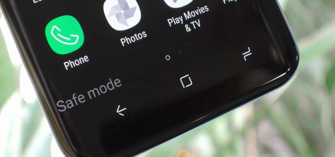 Samsung Güvenli Mod Kapatma ve Android Güvenli Moddan Çıkma Rehberi 2024